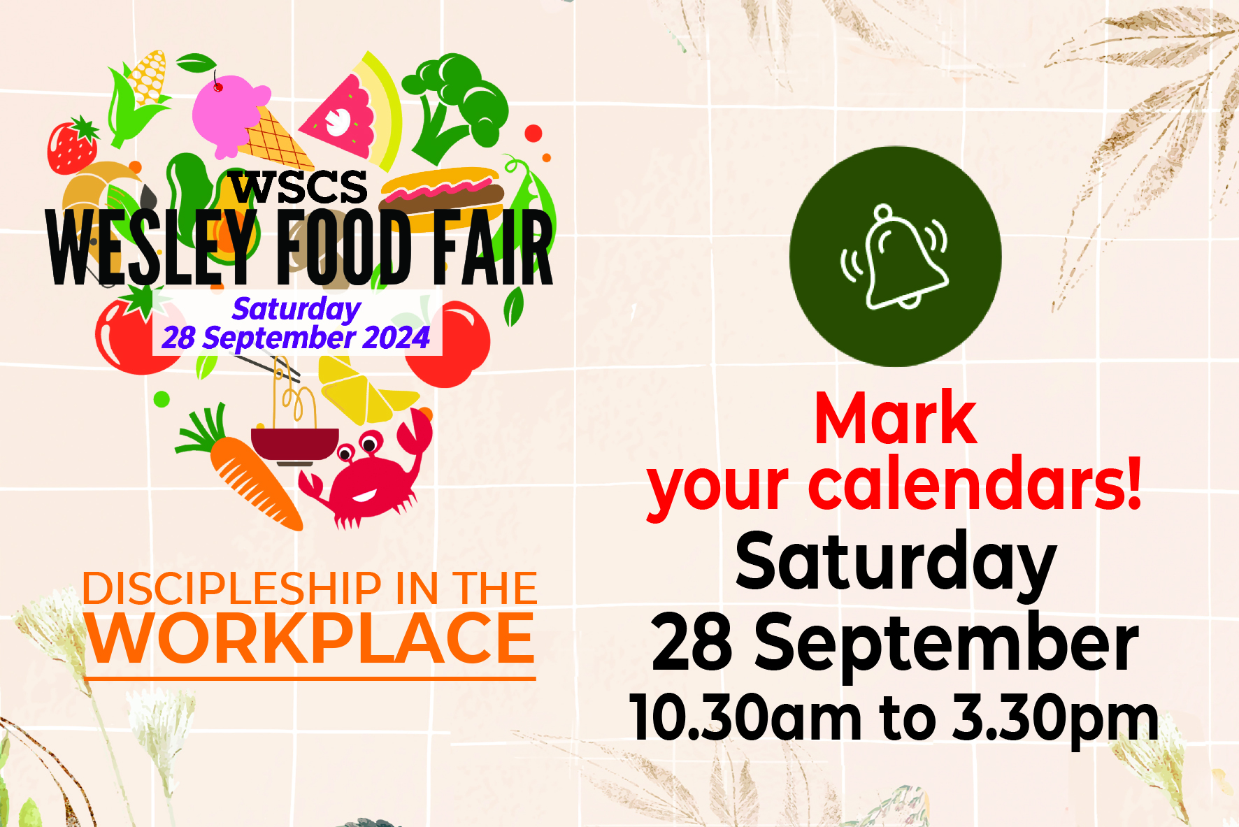 Wesley Weekly - Wesley Weekly